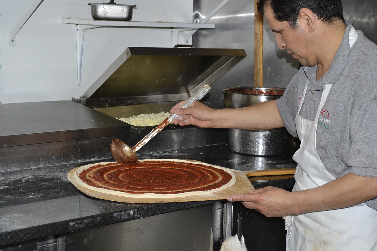 How Much Does It Cost to Start a Pizza Shop? - QT Business Solutions