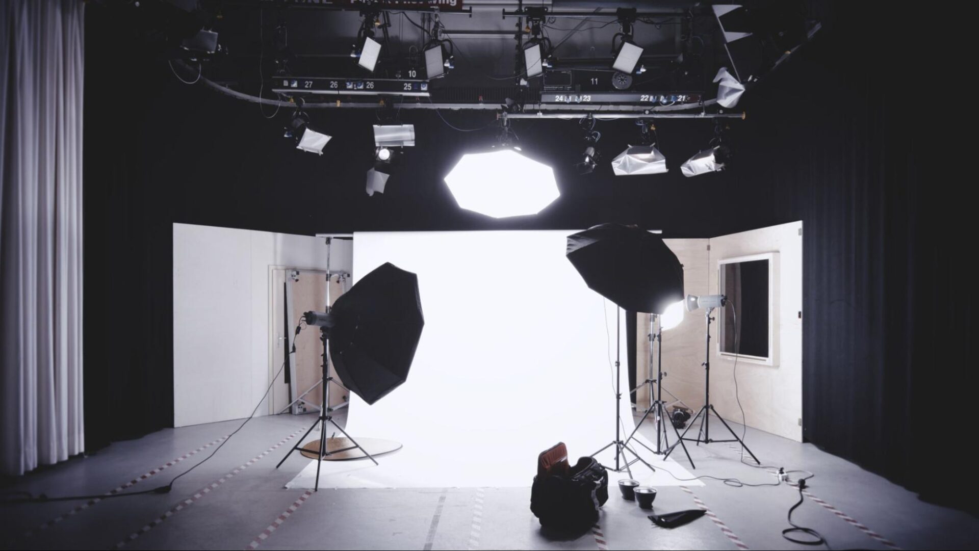 Strategic Steps for a Successful Photography Business Plan - QT ...