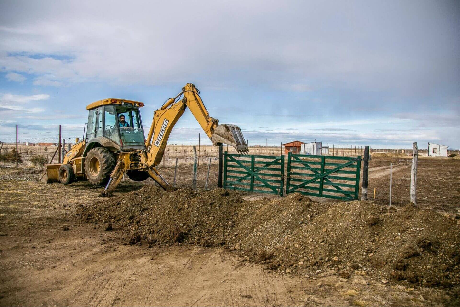 Want to Start Your Excavation Company? Here’s a Guide To Startup Costs ...